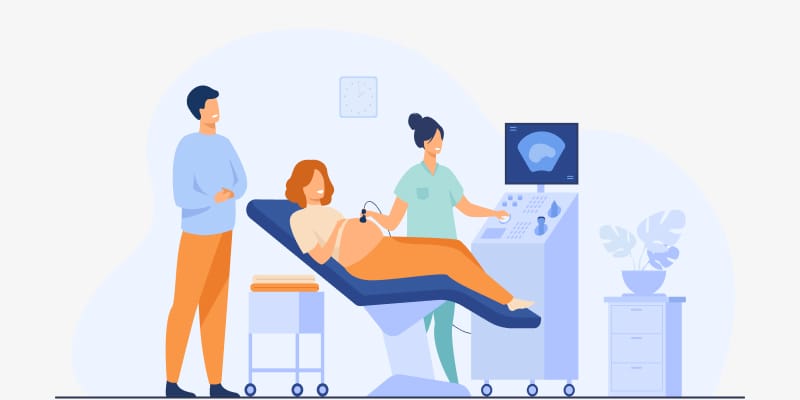 Understanding Prenatal Testing In Pregnancy